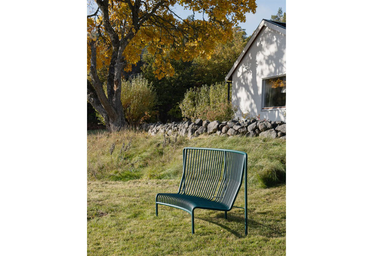 Massproductions Roadie Bench | twentytwentyone