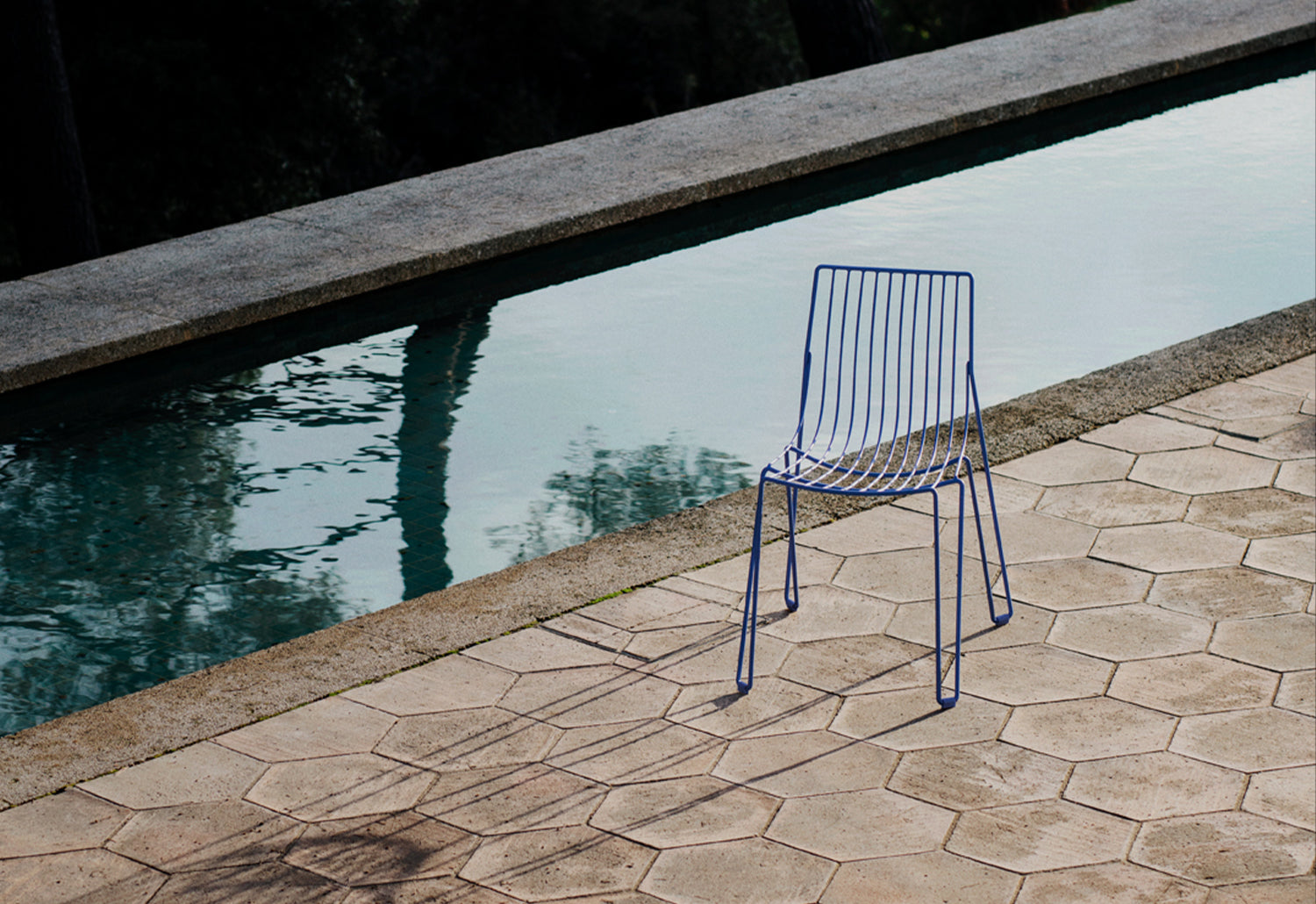 Massproductions Tio Chair | twentytwentyone