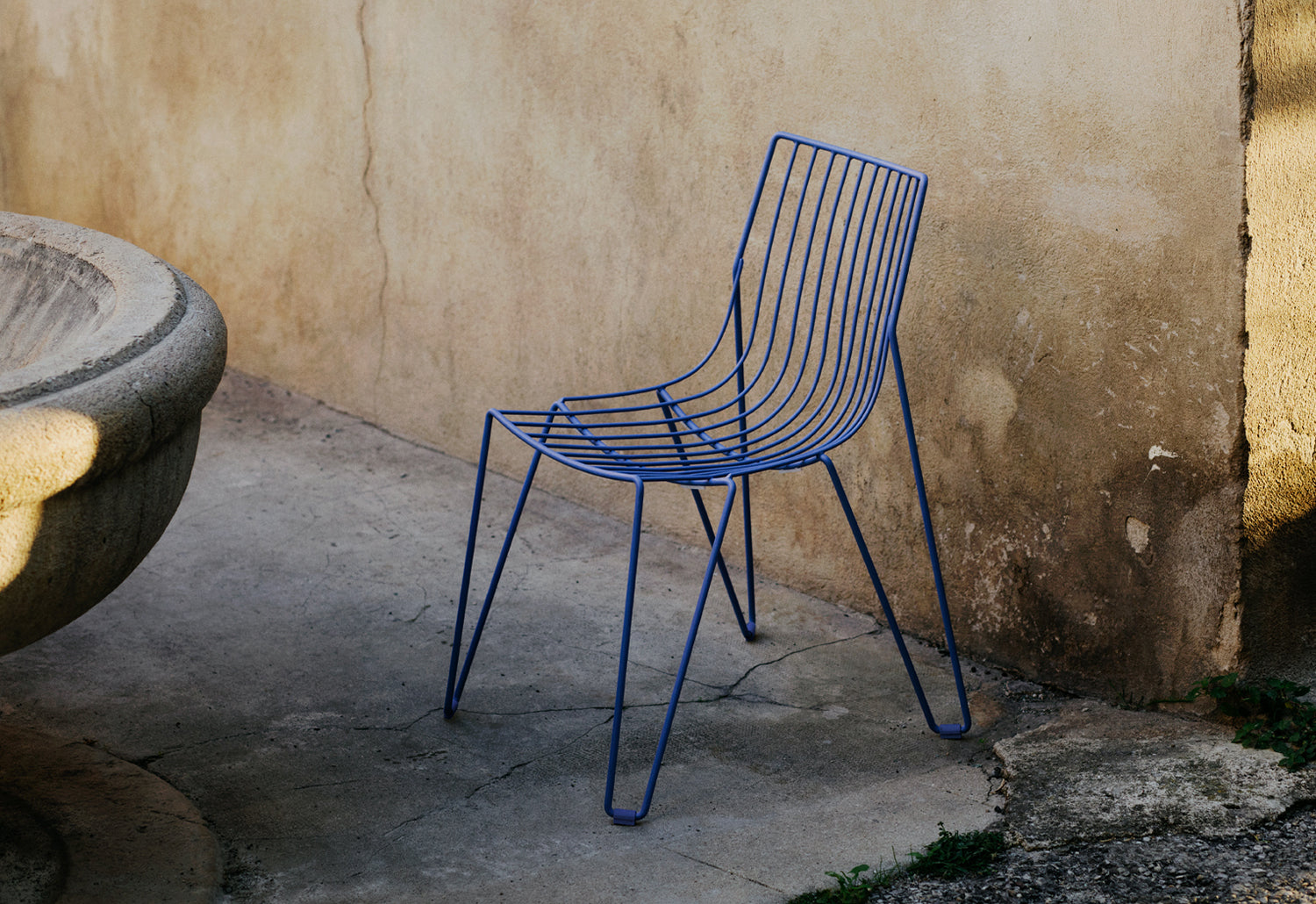 Massproductions Tio Chair | twentytwentyone