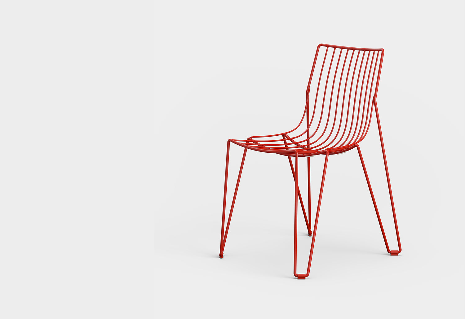 Massproductions Tio Chair | twentytwentyone