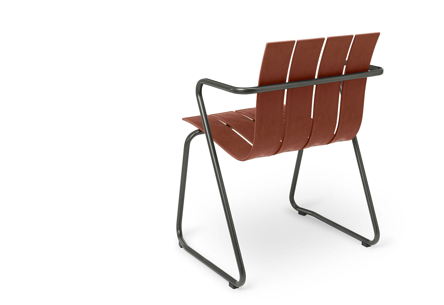 Mater Ocean Chair | twentytwentyone | Green