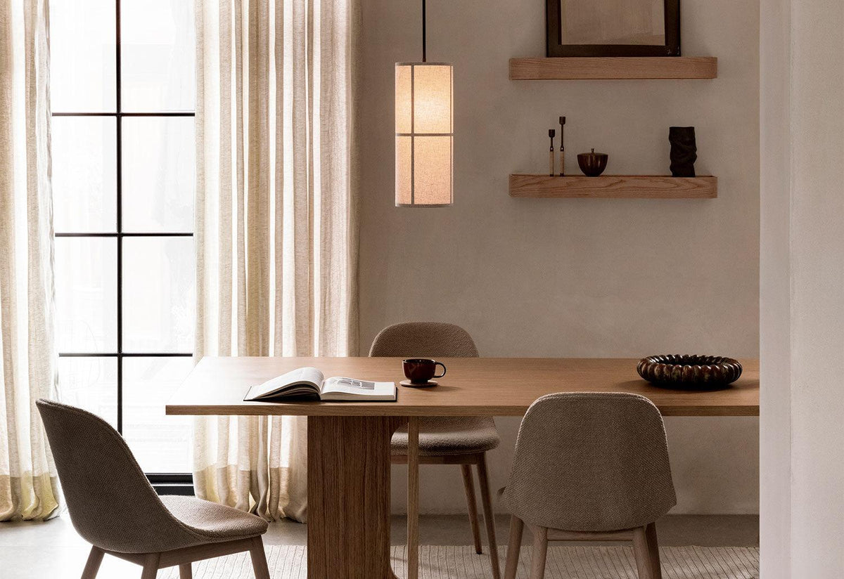 Audo Copenhagen Hashira Pendant | twentytwentyone