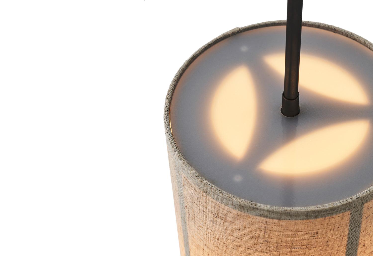 Audo Copenhagen Hashira Pendant | twentytwentyone