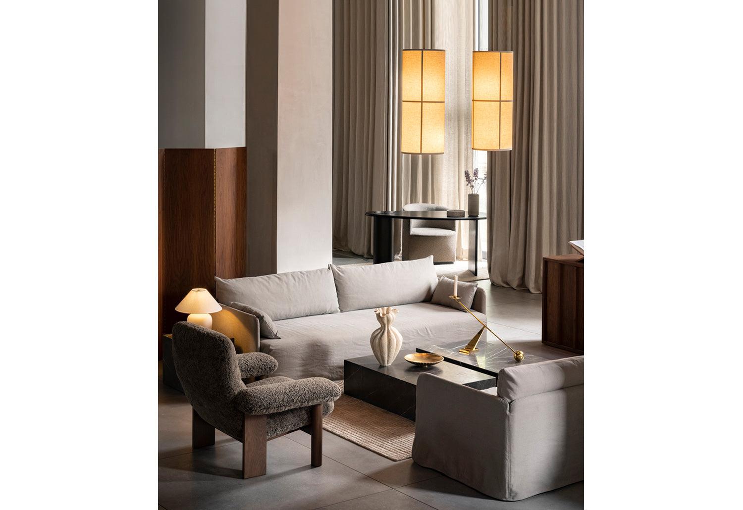 Audo Copenhagen Hashira Pendant | twentytwentyone