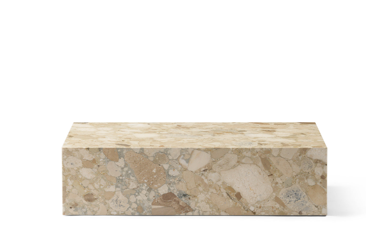 Audo Copenhagen Plinth Low | twentytwentyone