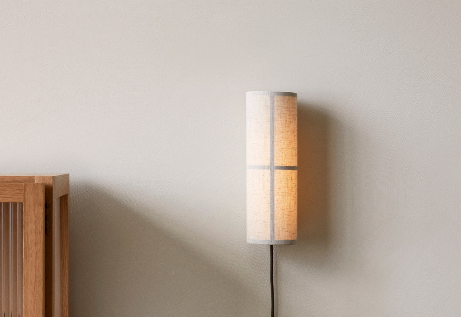 Audo Copenhagen Hashira Wall Lamp | twentytwentyone | Default Title