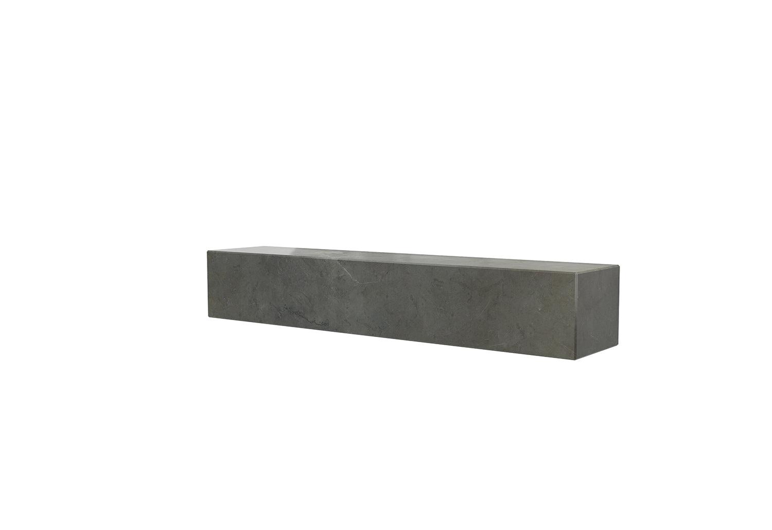 Audo Copenhagen Plinth Shelf | twentytwentyone