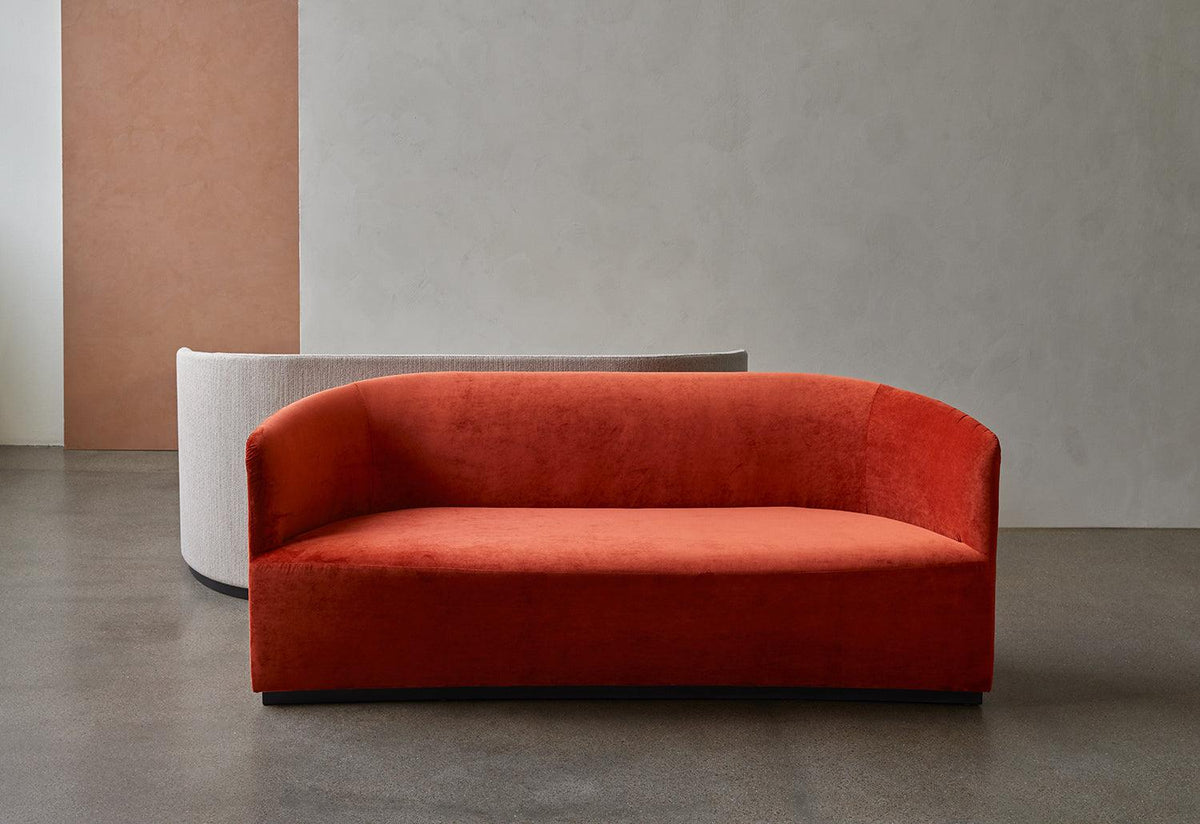 Audo Copenhagen Tearoom Sofa | twentytwentyone