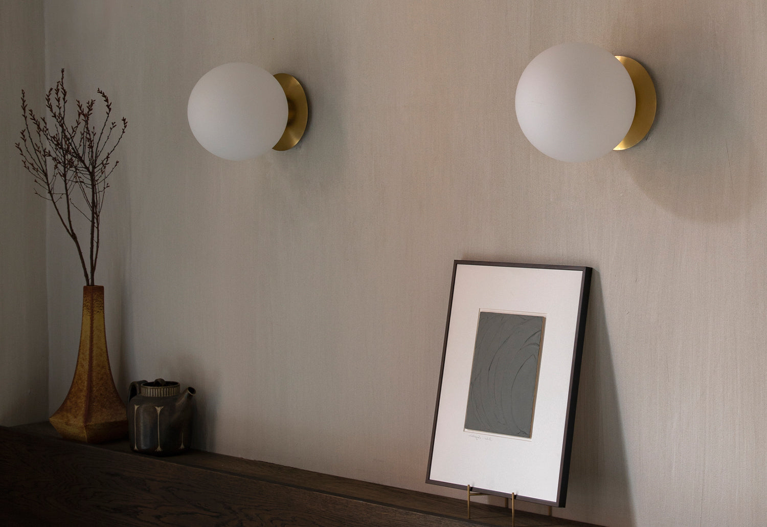 Audo Copenhagen TR Bulb Wall/Ceiling Light | twentytwentyone
