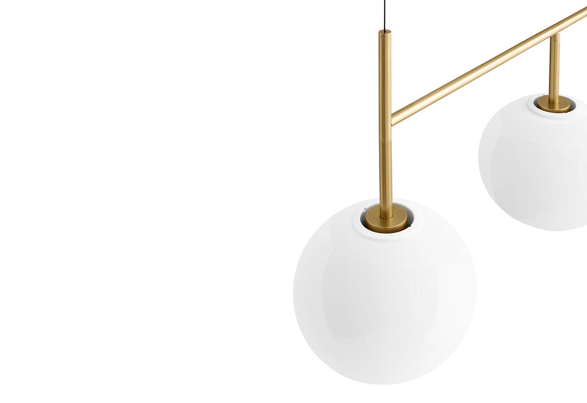 Audo Copenhagen TR Bulb Suspension Frame | twentytwentyone