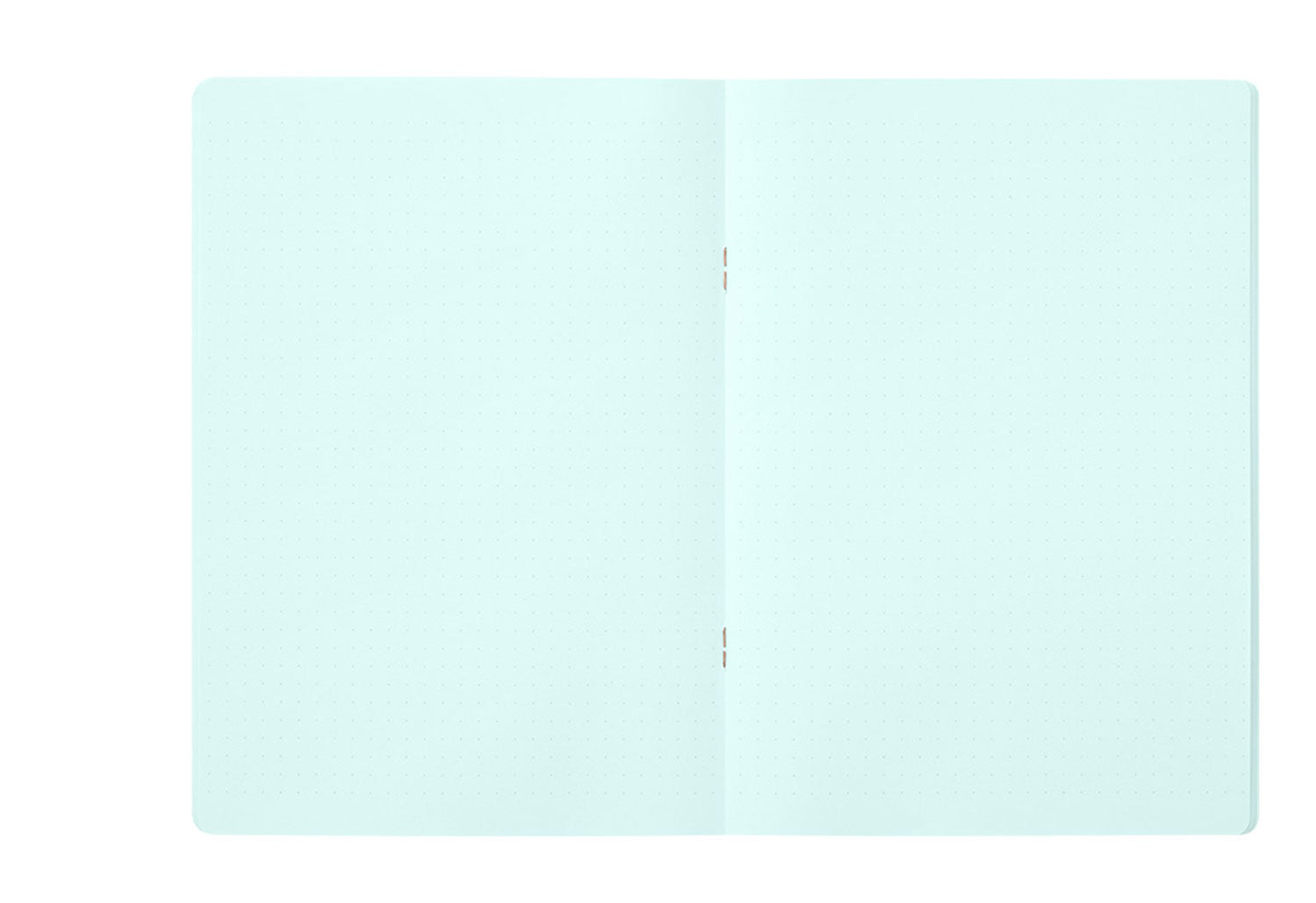 Midori A5 Notebook Colour Dot Grid | twentytwentyone