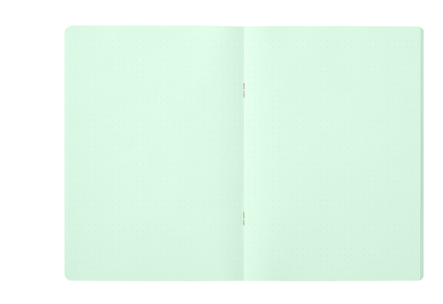 Midori A5 Notebook Colour Dot Grid | twentytwentyone