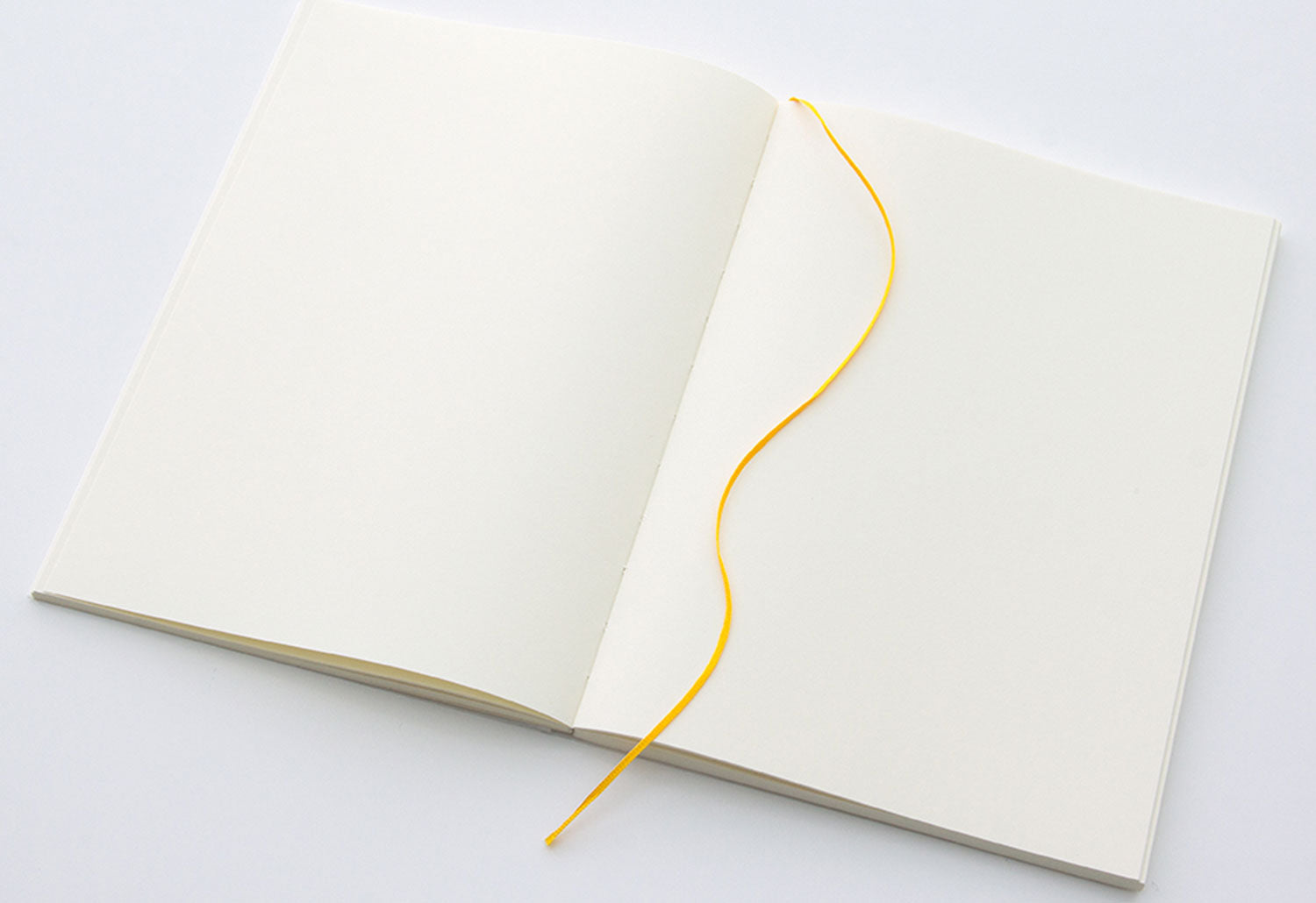 Midori MD A5 Blank Notebook | twentytwentyone | Default Title
