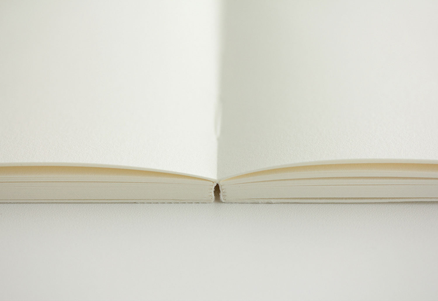 Midori MD A5 Blank Notebook | twentytwentyone | Default Title