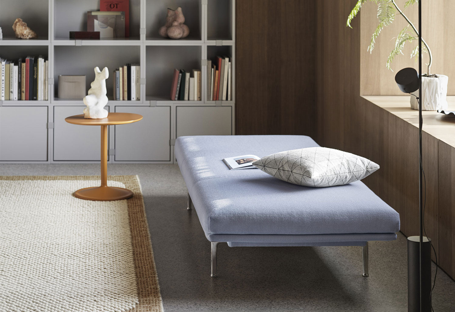 Muuto Outline Daybed | twentytwentyone