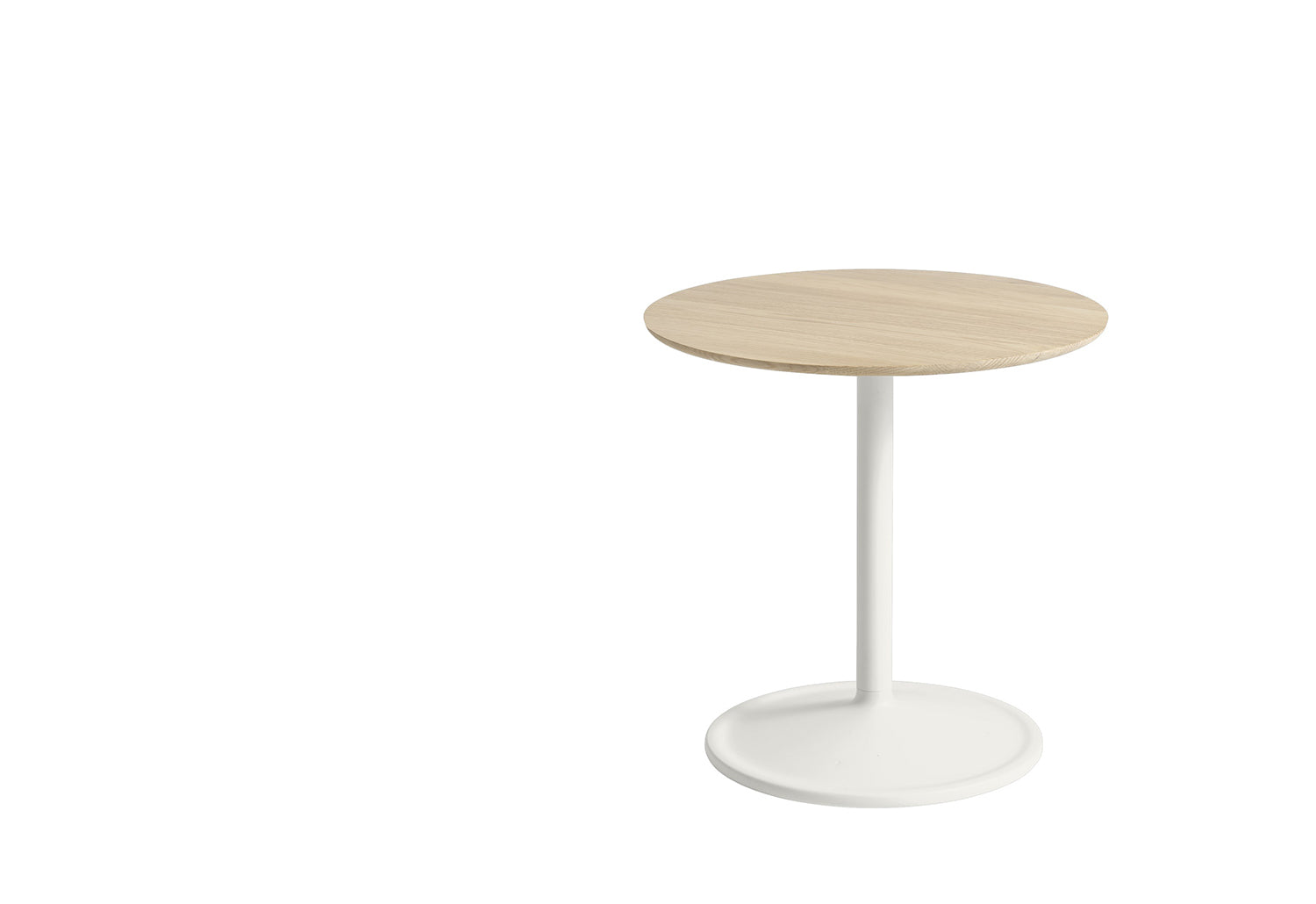 Muuto Soft Side Table | twentytwentyone