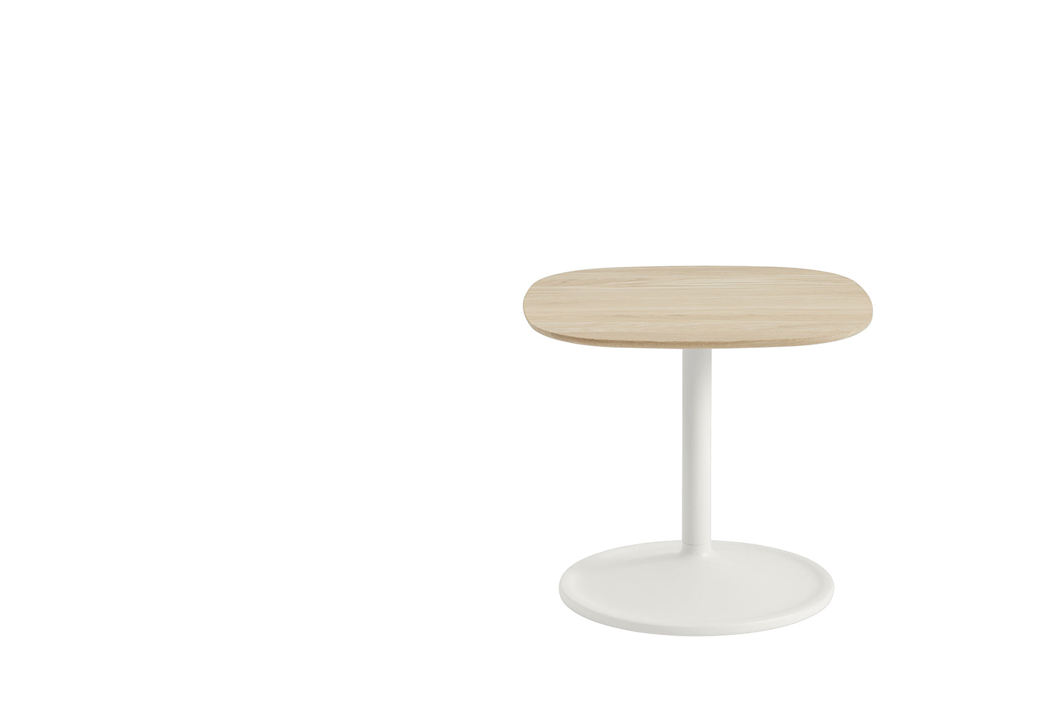 Muuto Soft Side Table | twentytwentyone