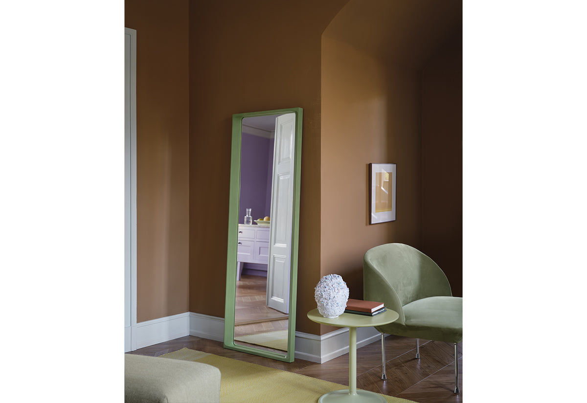 Muuto Arced Mirror | twentytwentyone
