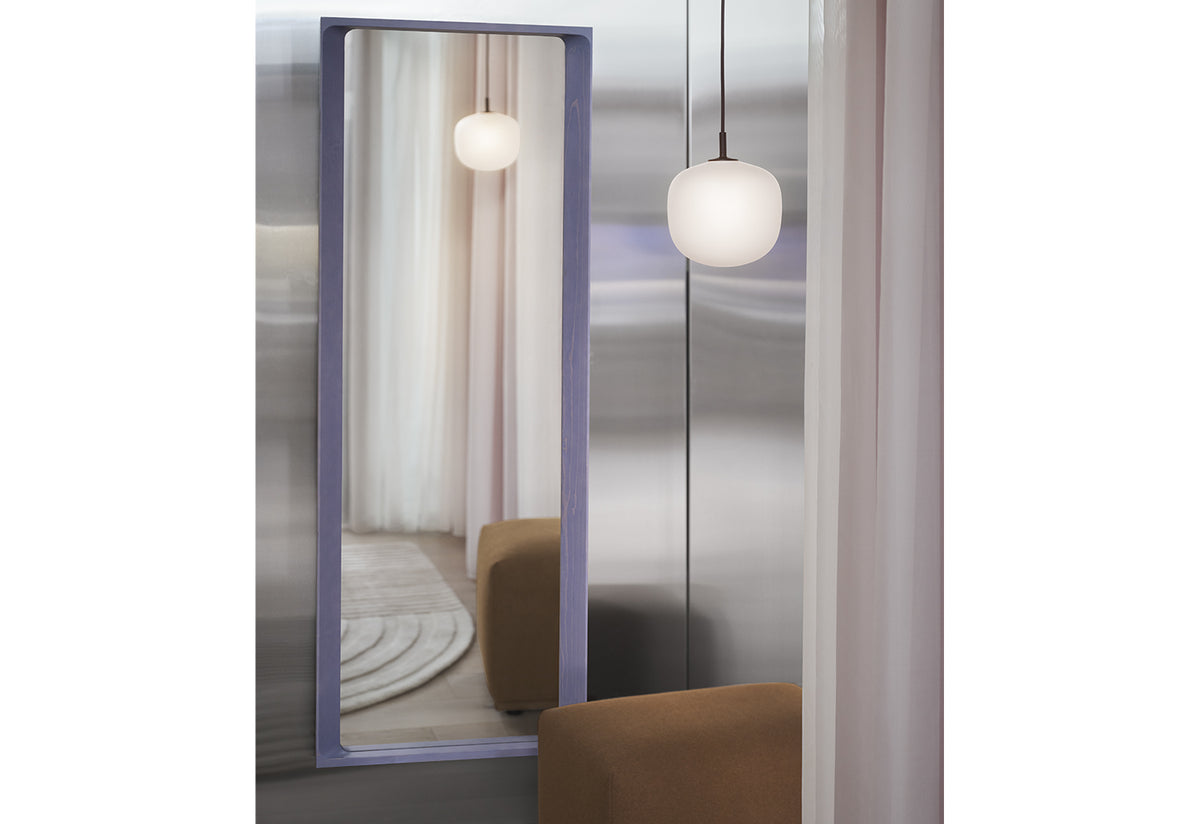 Muuto Arced Mirror | twentytwentyone