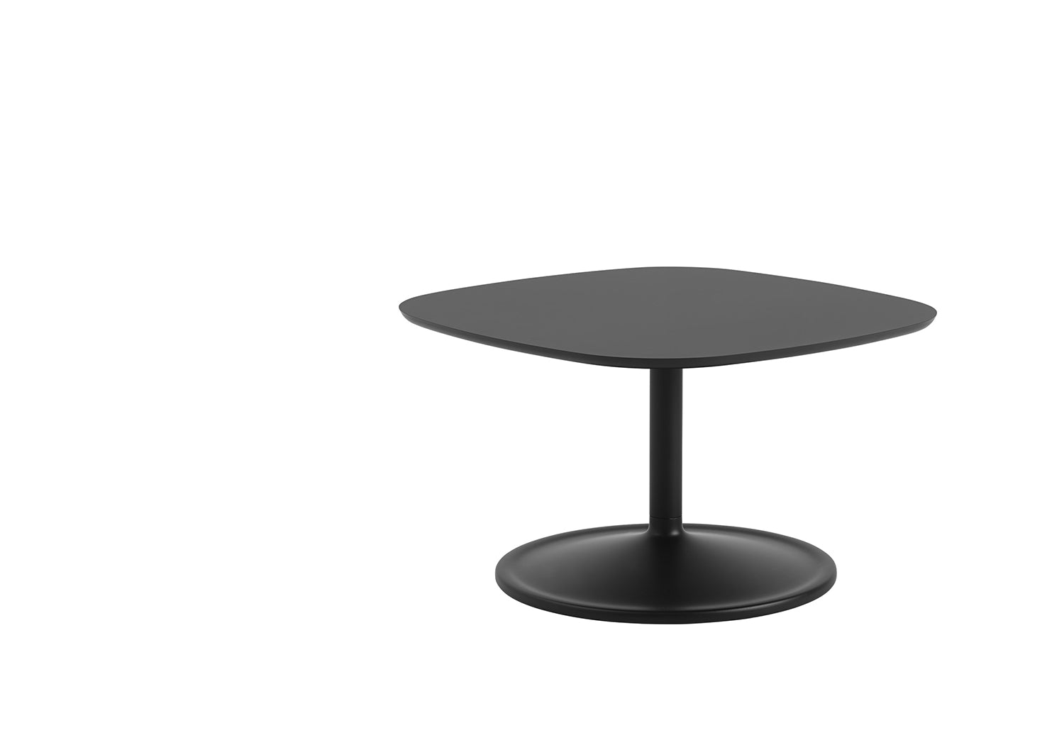 Muuto Soft Coffee Table | twentytwentyone