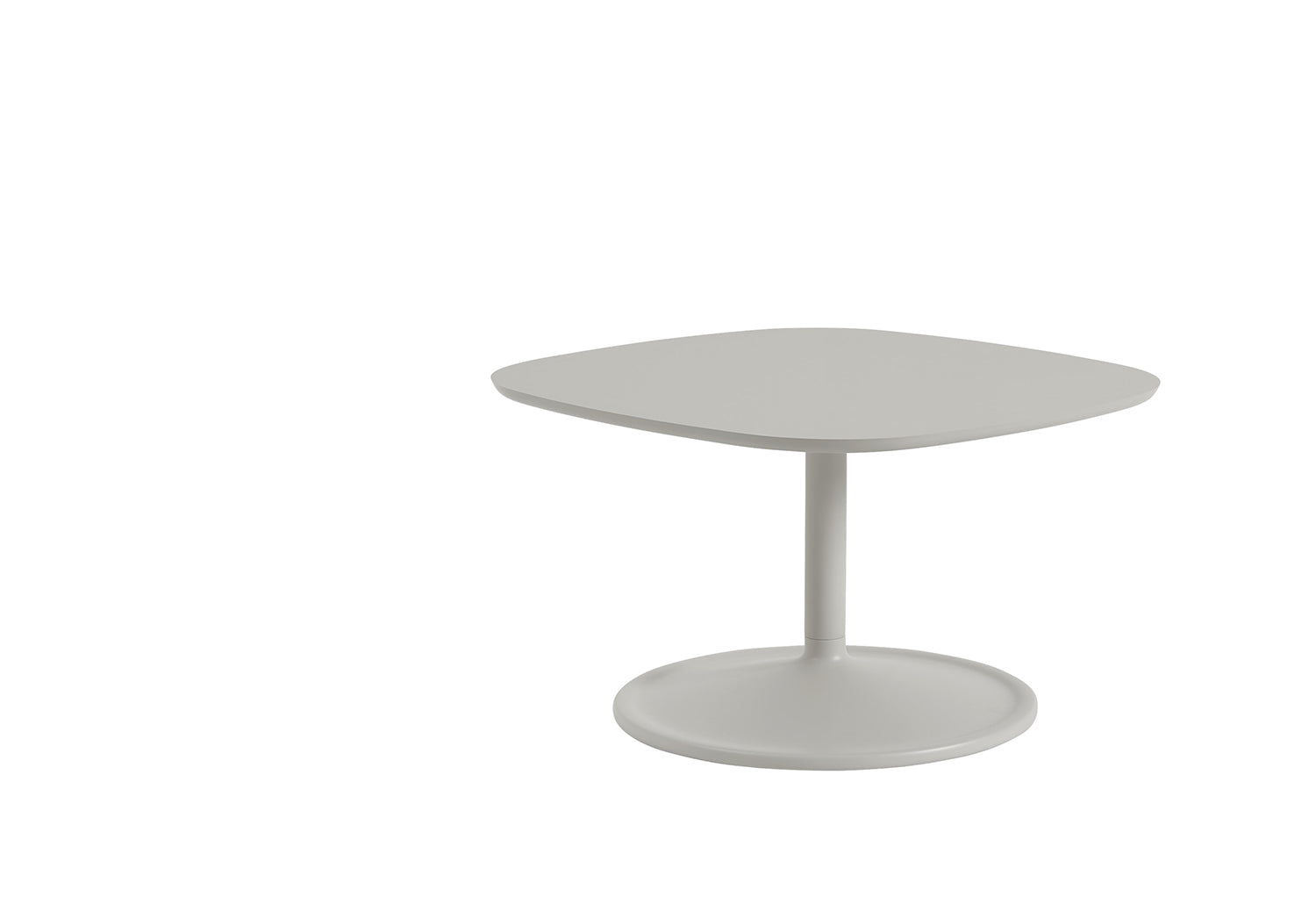 Muuto Soft Coffee Table | twentytwentyone