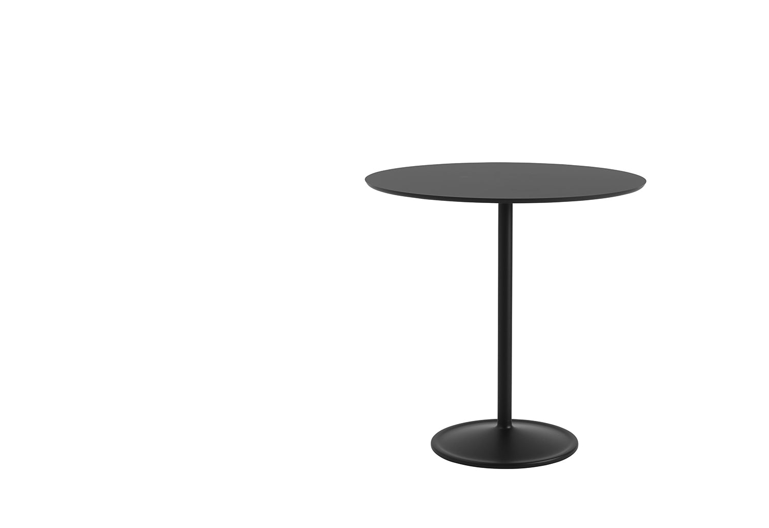 Muuto Soft Dining Table | twentytwentyone