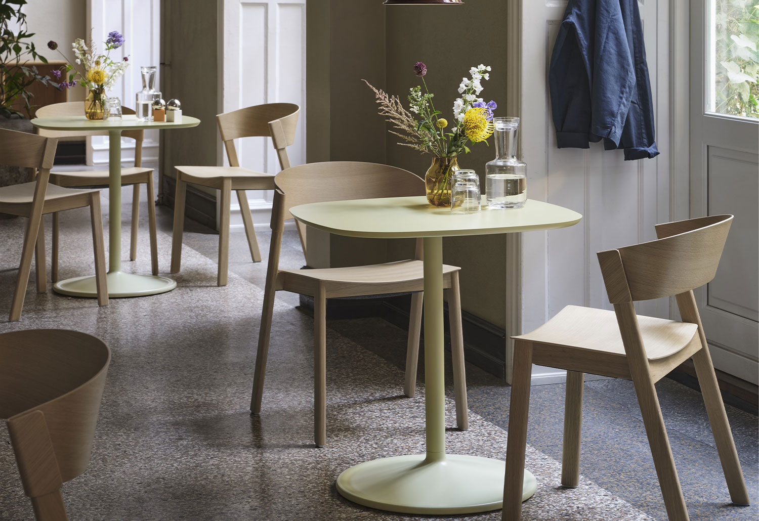 Muuto Cover Side Chair | twentytwentyone