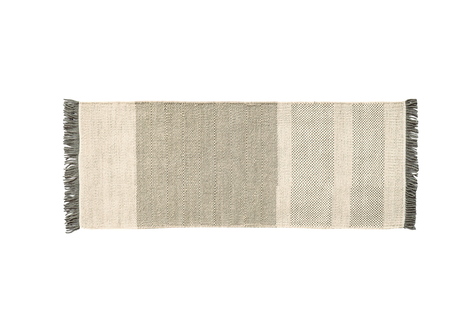 Nanimarquina Tres Stripes rug | twentytwentyone