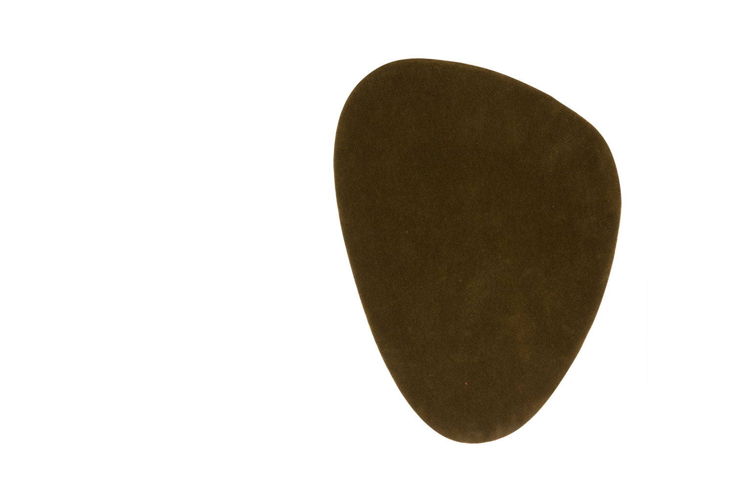 Nanimarquina Cal Rug | twentytwentyone | Brown