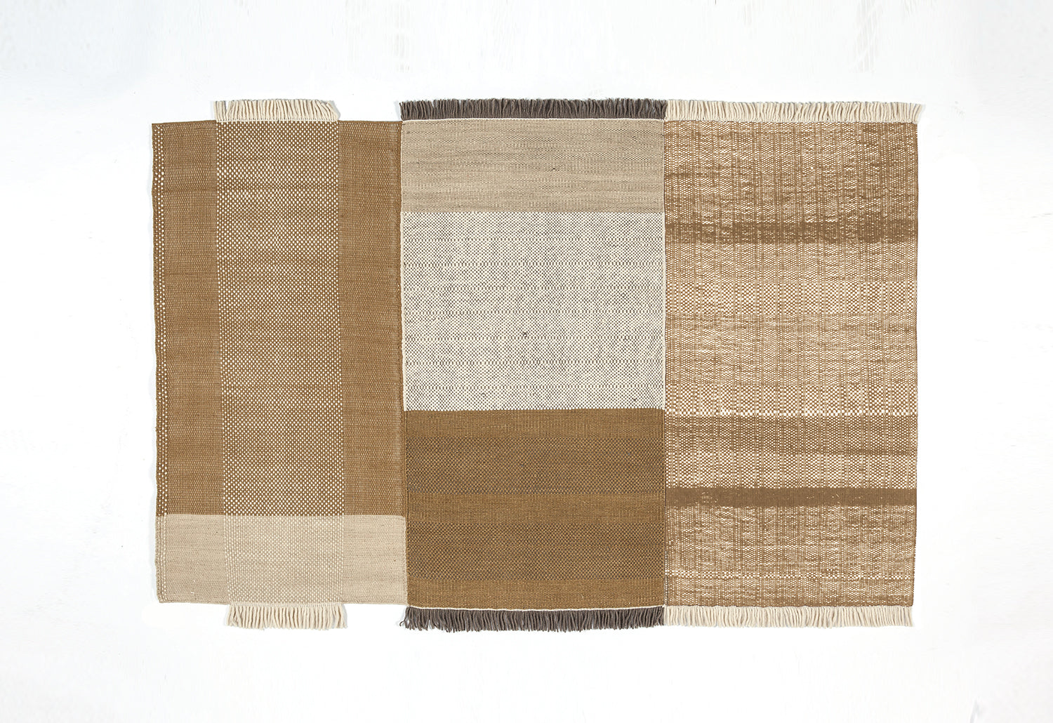 Nanimarquina Tres rug | twentytwentyone