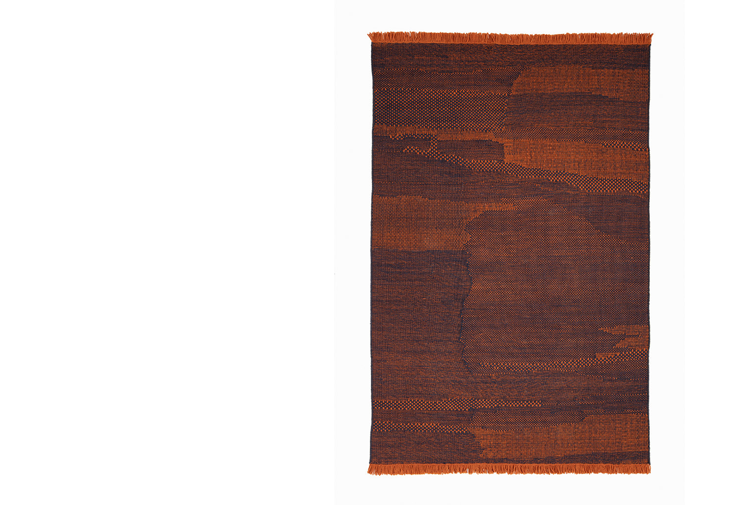 Nanimarquina Wabisabi Rug | twentytwentyone | Large (250 x 350 ...