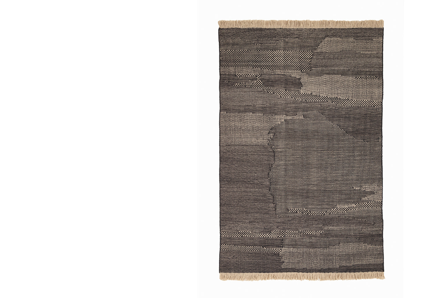 Nanimarquina Wabisabi Rug | twentytwentyone | Large (250 x 350 ...