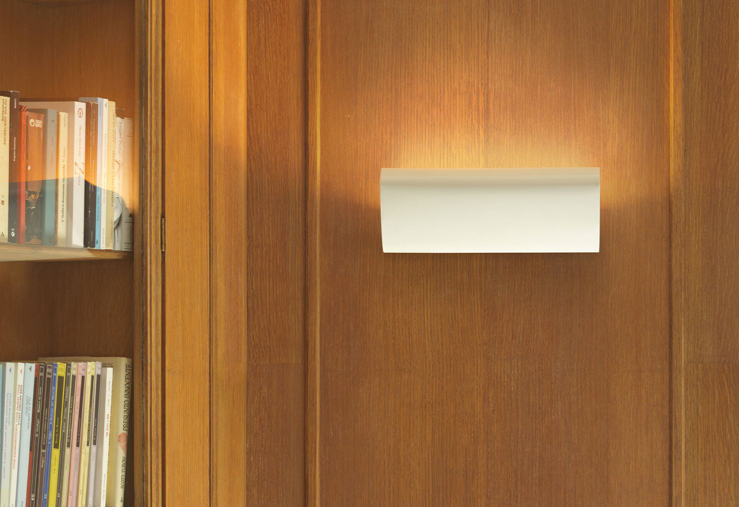 Nemo Lighting Applique Radieuse | twentytwentyone