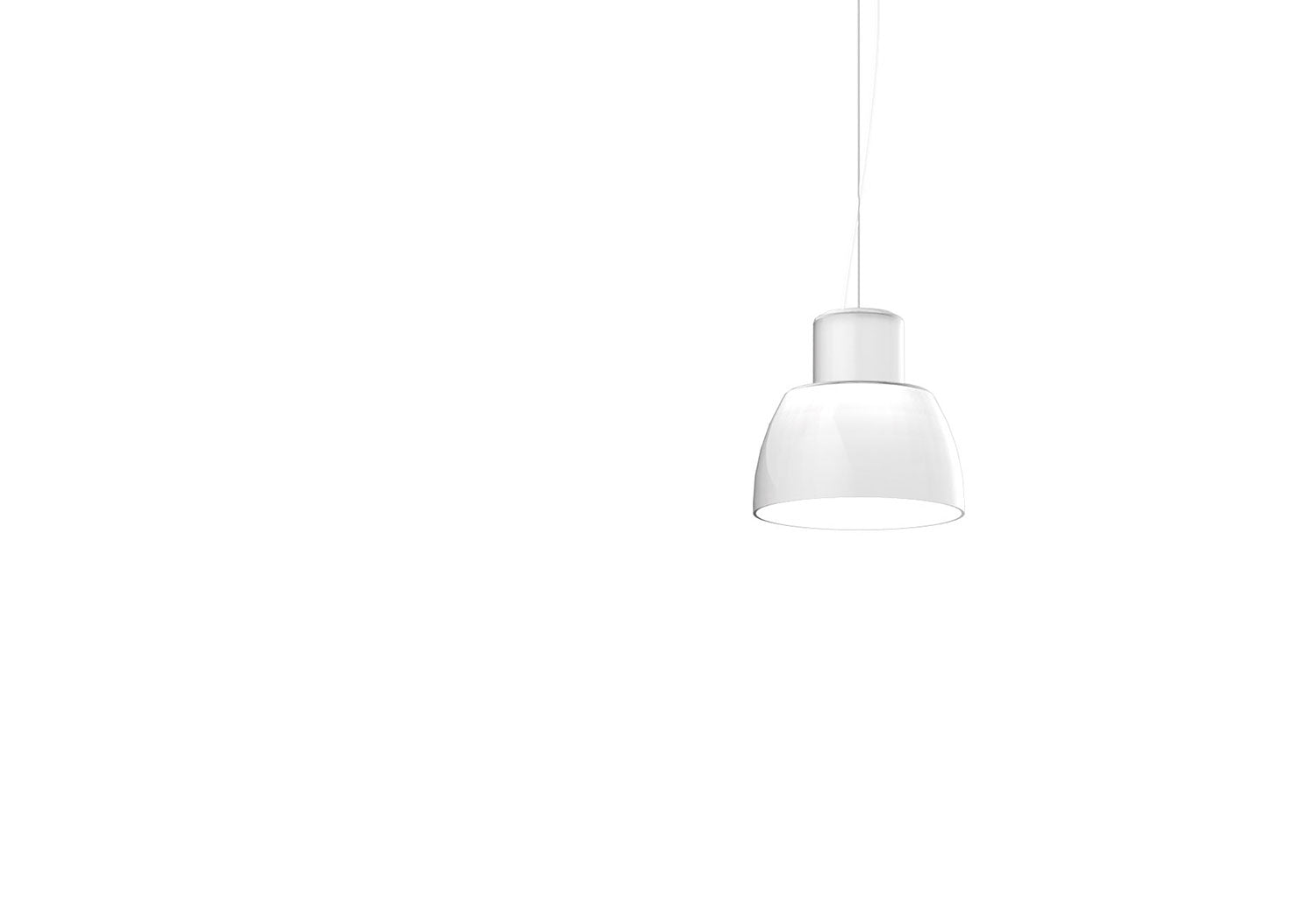 Nemo Lighting Lorosae Pendant | twentytwentyone