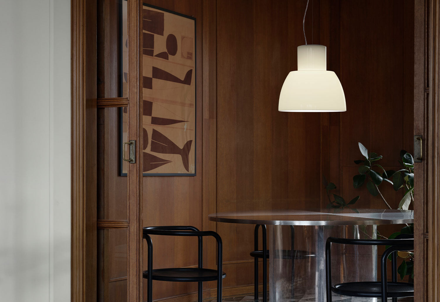 Nemo Lighting Lorosae Pendant | twentytwentyone