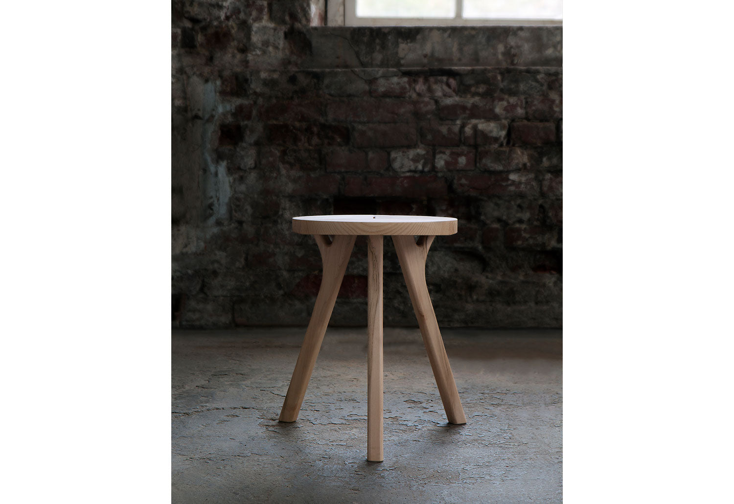 Nikari August Industry Stool | twentytwentyone | Default Title