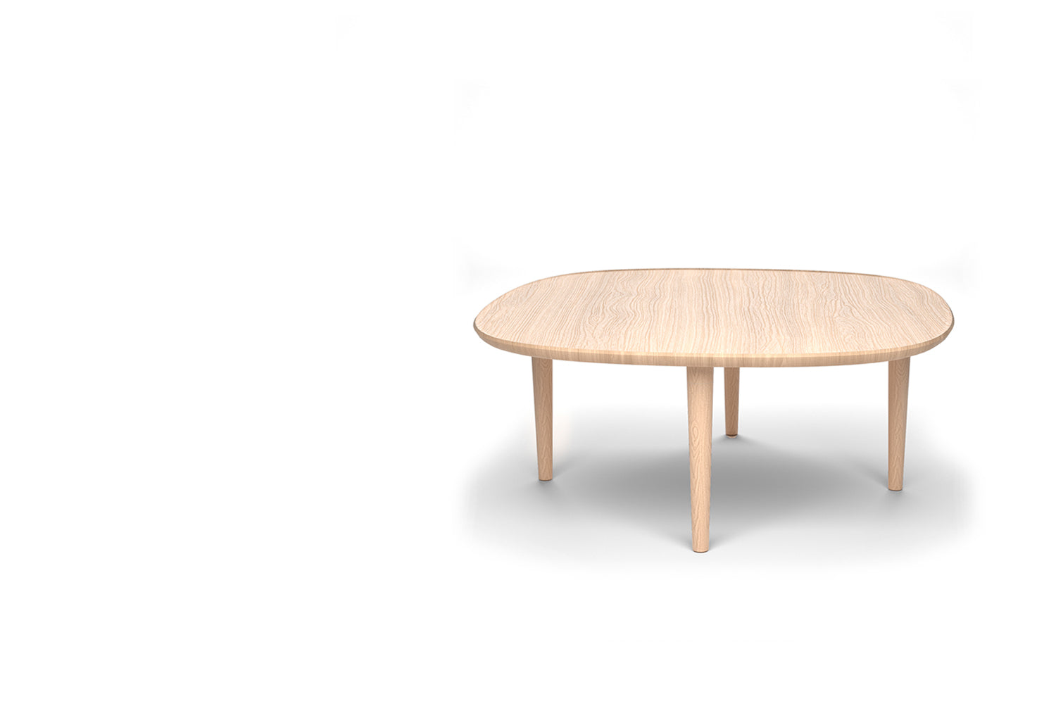 Nikari Fiori Table | twentytwentyone