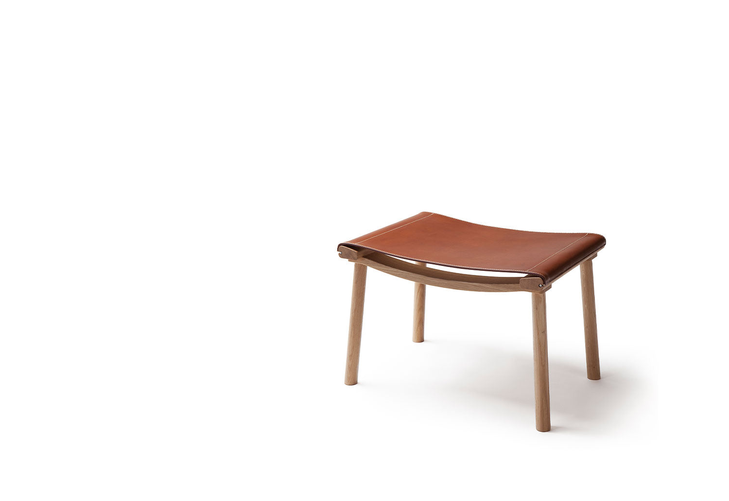 Nikari December Ottoman | twentytwentyone