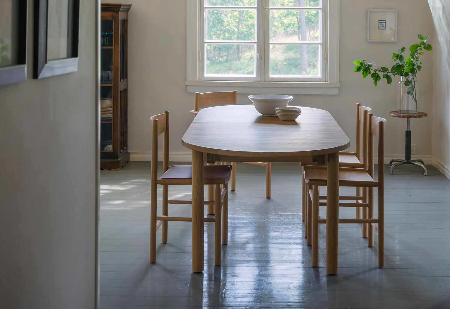 Nikari Basic Extendable Table | twentytwentyone