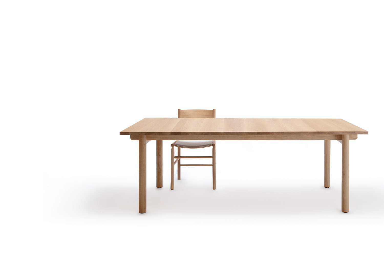 Nikari Basic Extendable Table | twentytwentyone