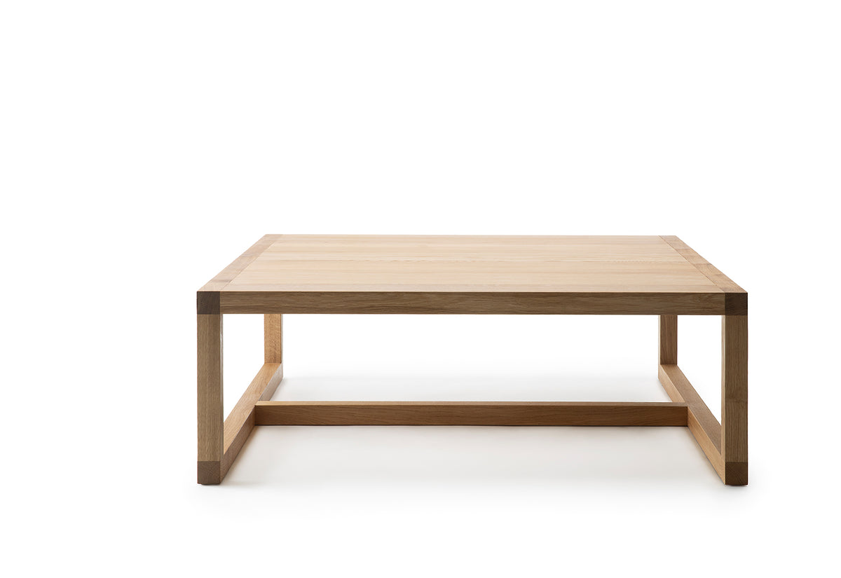 Nikari Frame Low Table | twentytwentyone