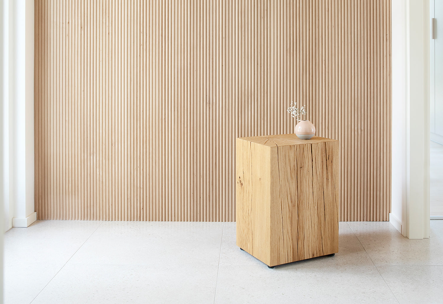Nikari Biennale Stool | twentytwentyone | Default Title