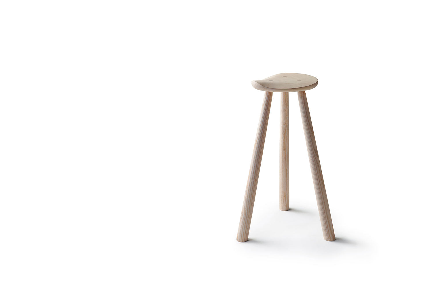 Nikari Classic RMJ Stool | twentytwentyone