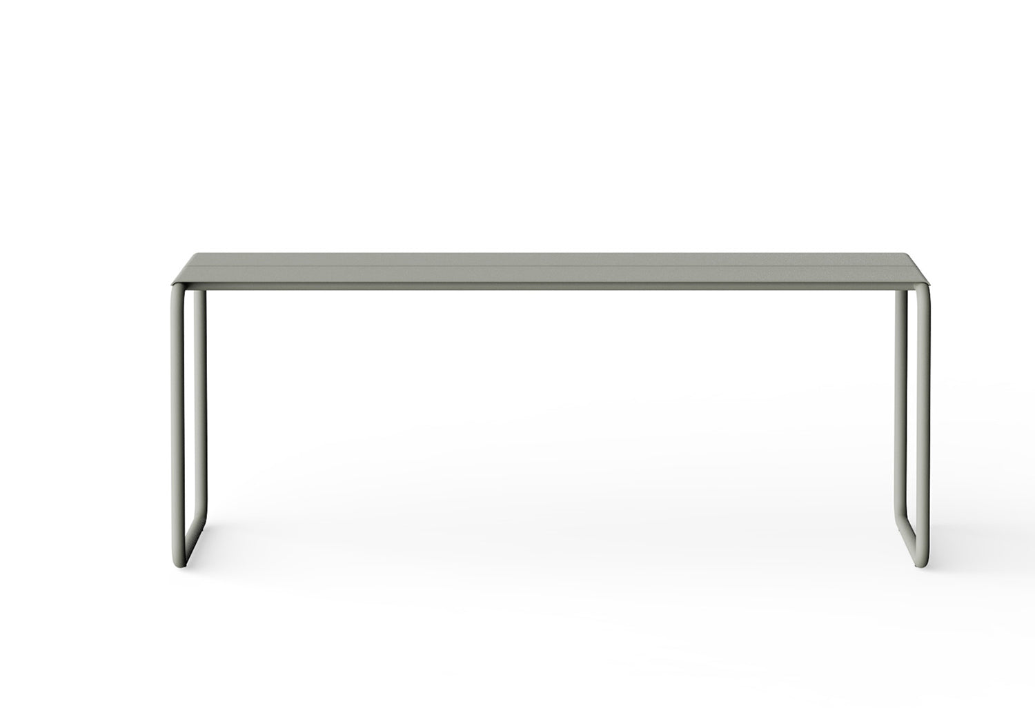 Nine Sine Bench | twentytwentyone