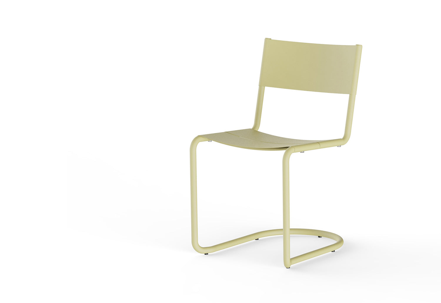 Nine Sine Dining Chair | twentytwentyone | Nine | Grey - Grey