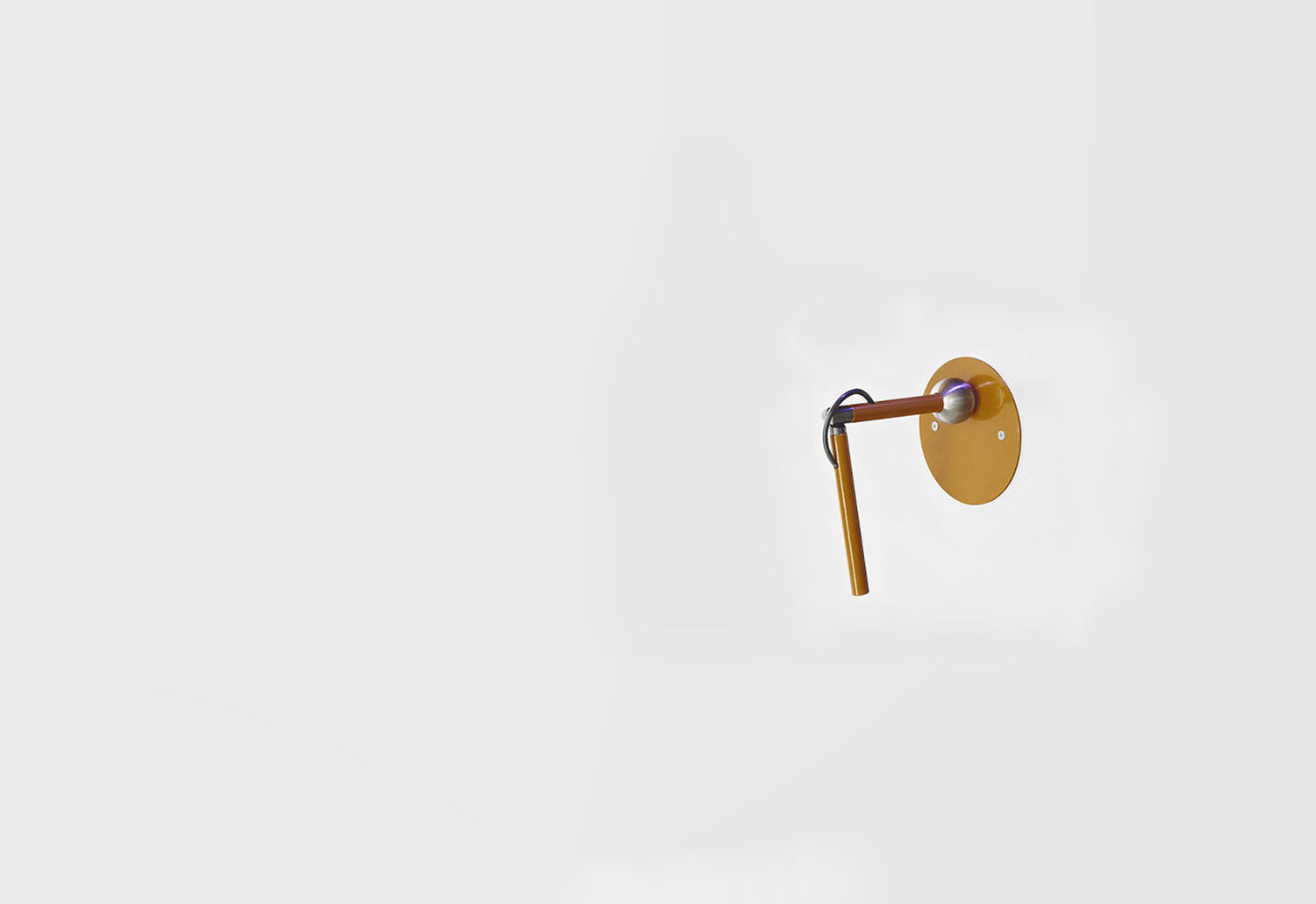Oluce Calamaio Wall Light | twentytwentyone