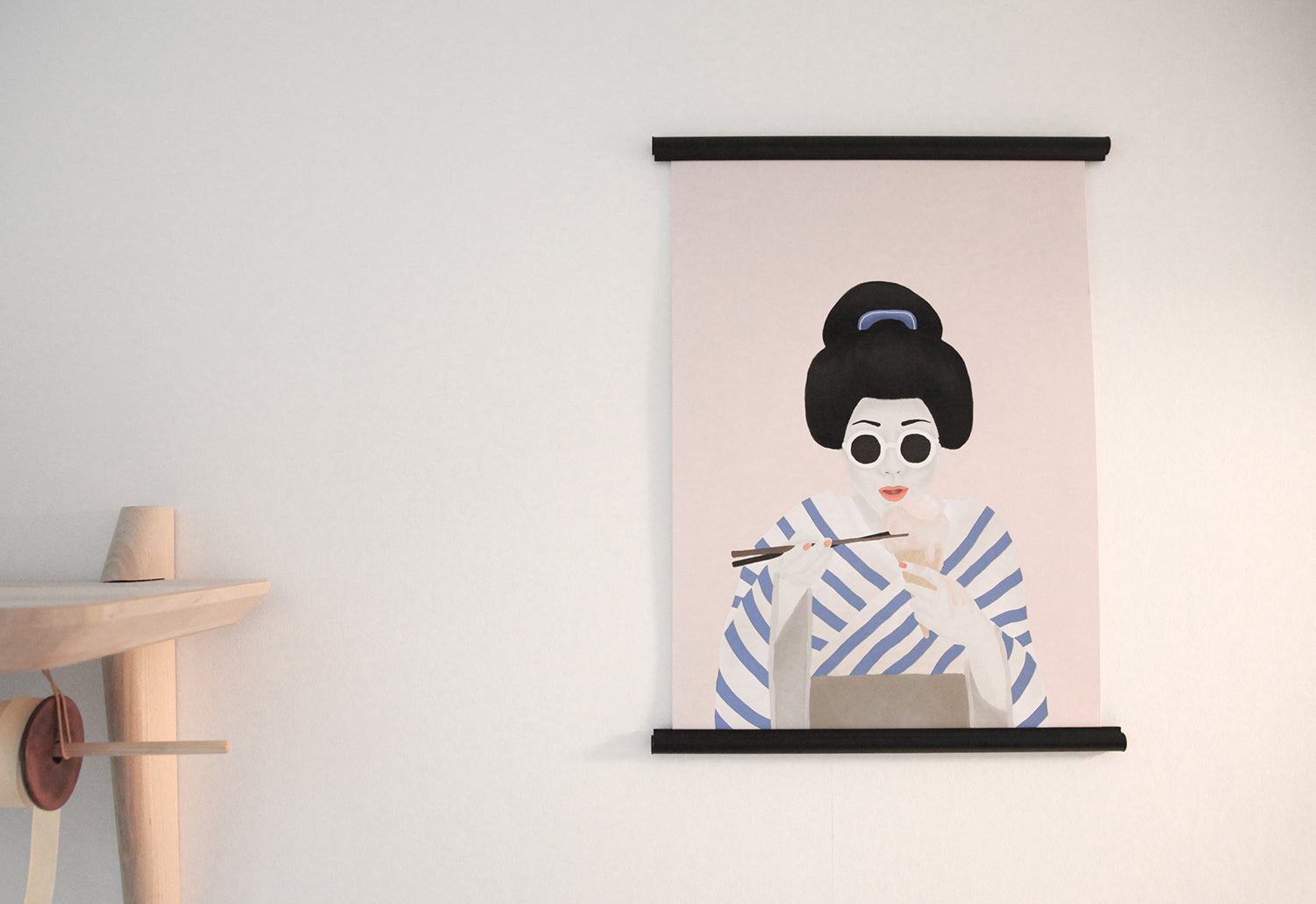 Ørskov Posterhanger | twentytwentyone