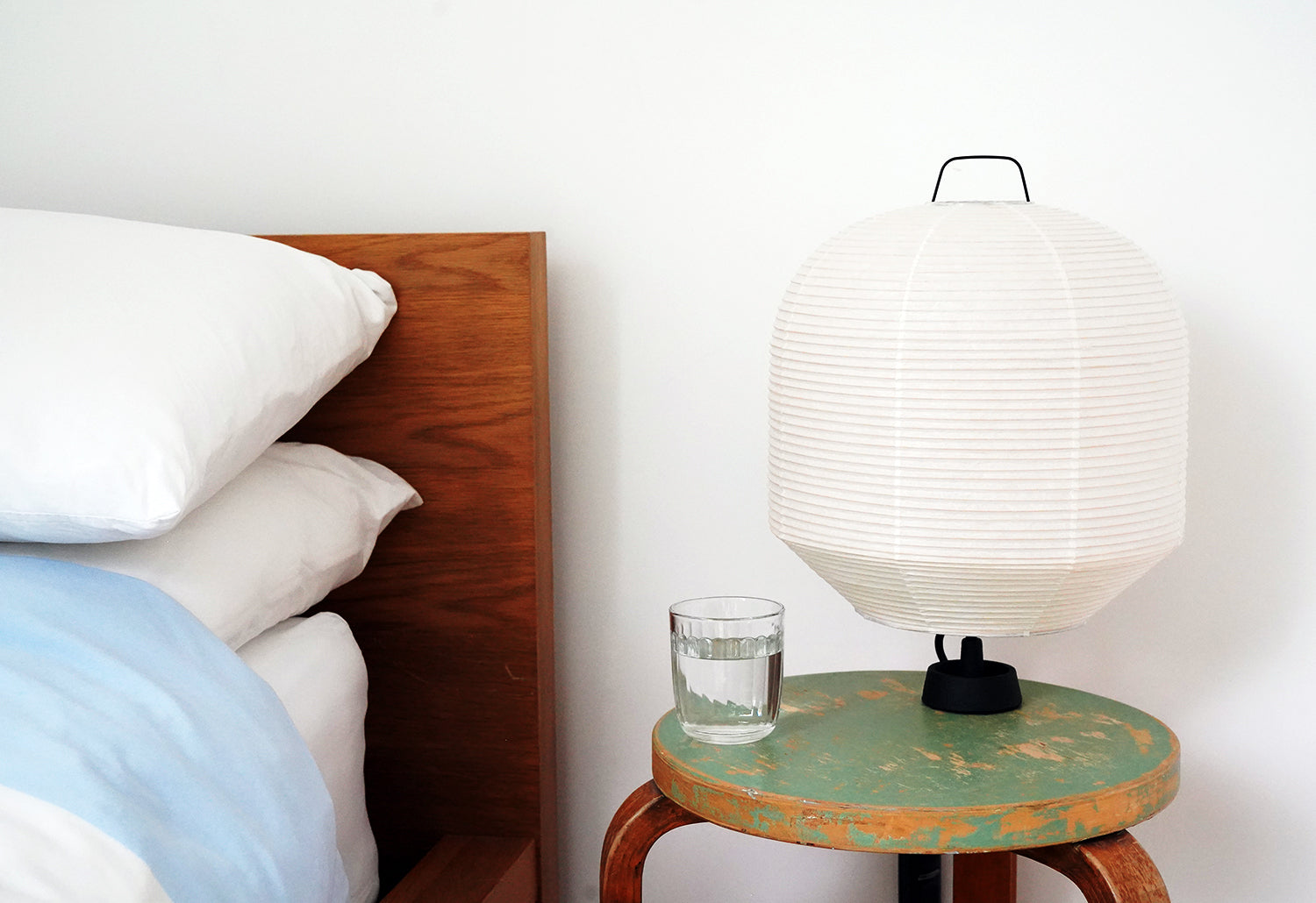 Hotaru Mini Buoy Table Light | twentytwentyone | Default Title