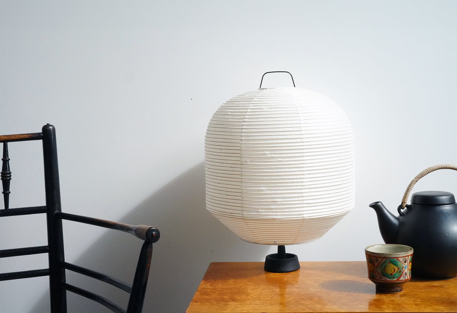 Hotaru Mini Buoy Table Light | twentytwentyone | Default Title