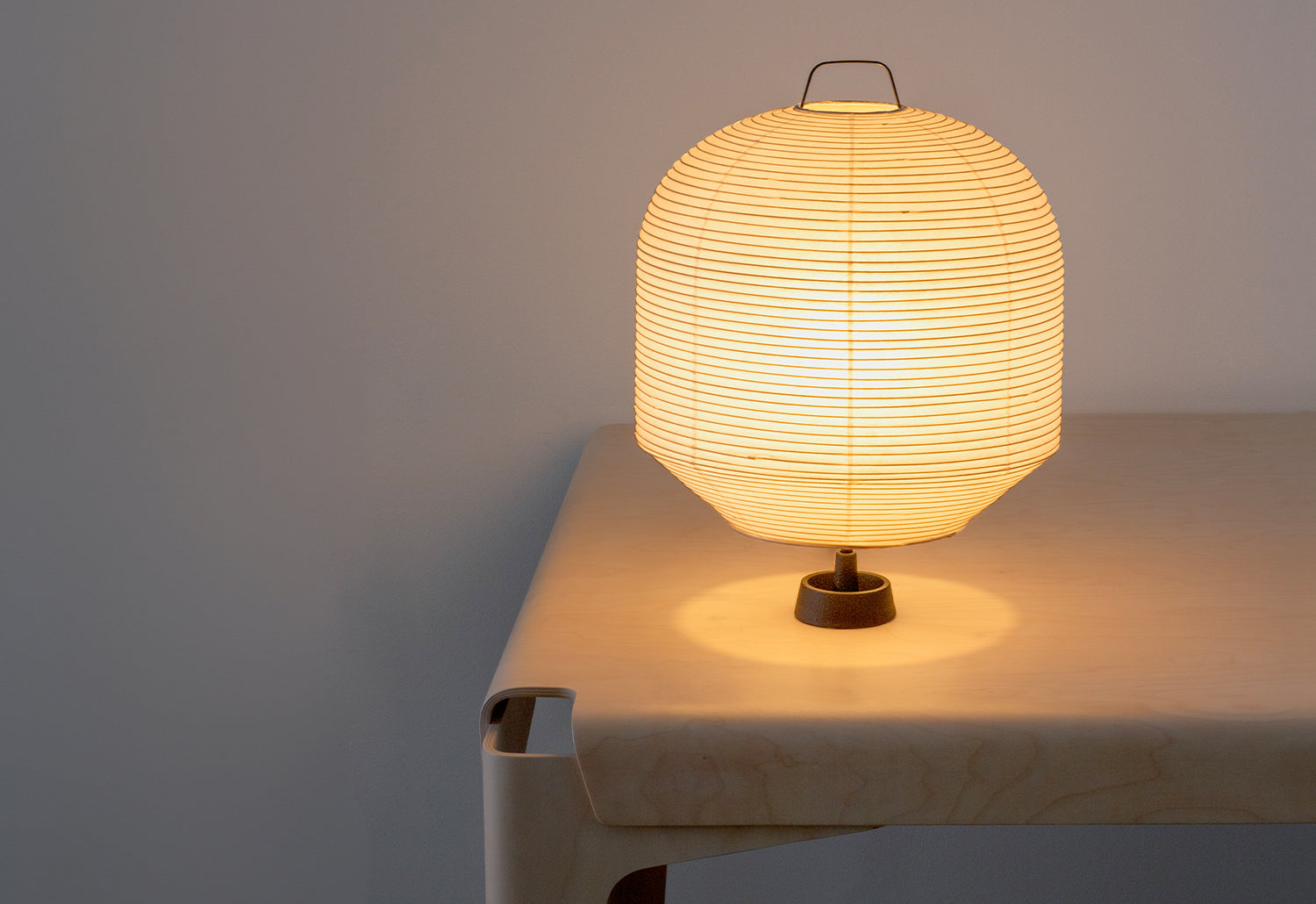 Hotaru Mini Buoy Table Light | twentytwentyone | Default Title